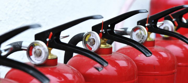 Fire Extinguisher Products And Services | Asco