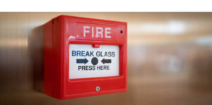 Fire Alarm Services & Products | Asco