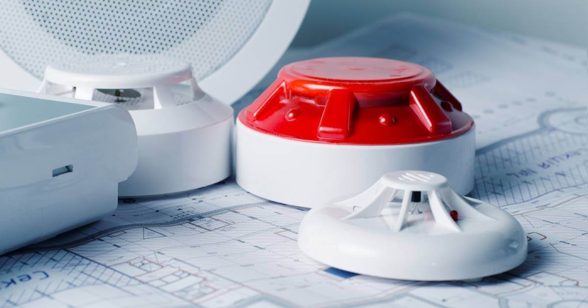 A Complete Guide To Addressable Fire Alarm Systems | Asco